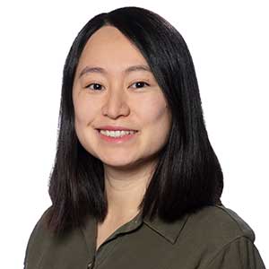 Anqi Li - Stanford Medicine Children's Health