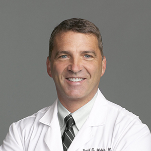 David Mohler - Stanford Medicine Children's Health