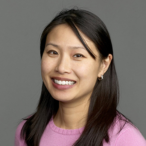 Emilie Cheung - Stanford Medicine Children's Health