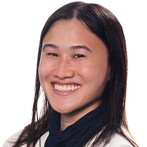 Jennifer Tsai - Stanford Medicine Children's Health