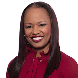 Executive Leadership Team - Stanford Medicine Children's Health