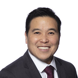 Executive Leadership Team - Stanford Medicine Children's Health