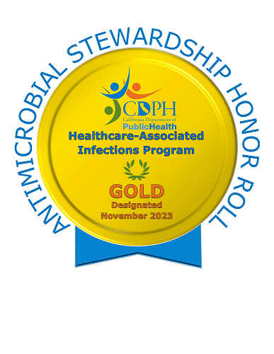 About the Antimicrobial Stewardship Program - Stanford Medicine Children's Health