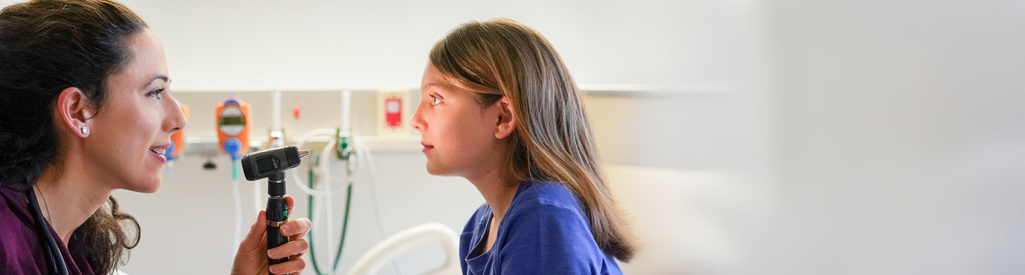 Pediatric Neurology - Stanford Medicine Children's Health